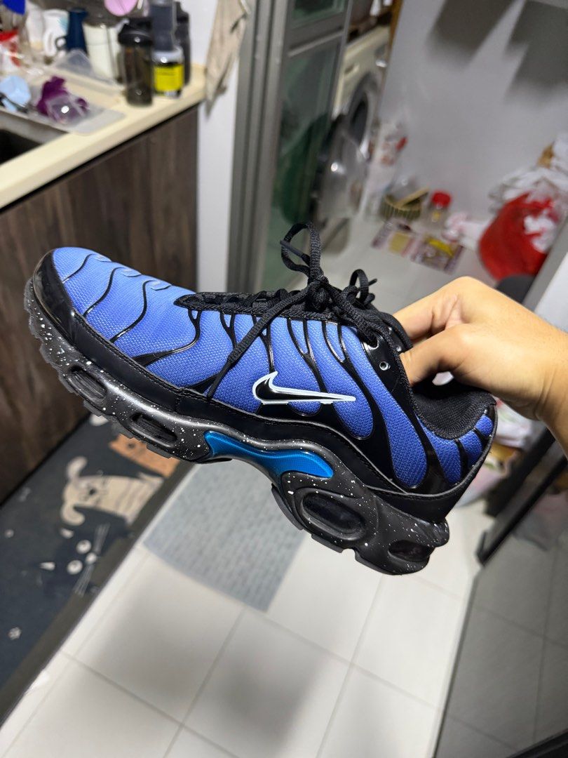 nike air max plus tn, Men's Fashion, Footwear, Sneakers on Carousell