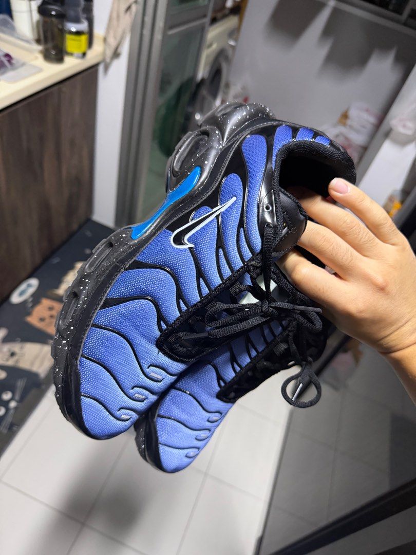 nike air max plus tn, Men's Fashion, Footwear, Sneakers on Carousell