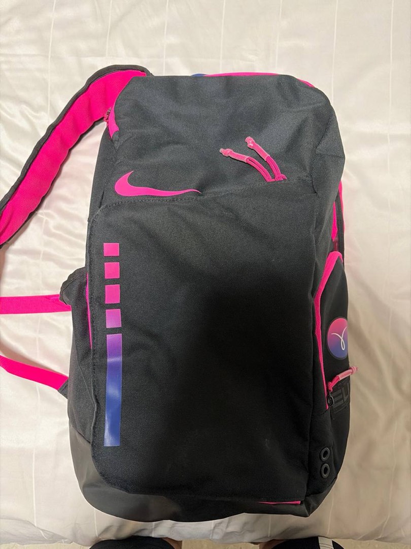 Nike Elite Basketball Backpack Kayow, Men's Fashion, Bags, Backpacks on ...