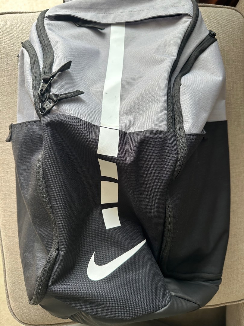 Nike Elite Pro Backpack, Men's Fashion, Bags, Backpacks on Carousell