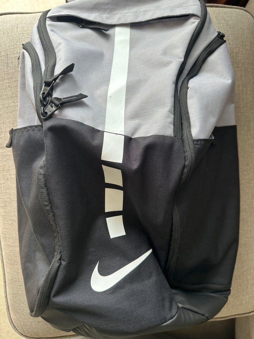 Nike Elite Pro Backpack, Men's Fashion, Bags, Backpacks on Carousell