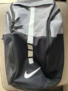 Nike Elite Backpack - Red v3, Men's Fashion, Bags, Backpacks on Carousell
