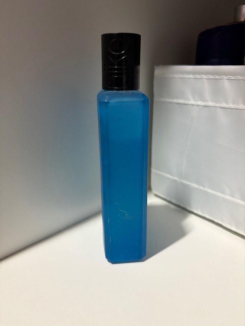 Nike Man Ultra Blue Eau de Toilette, Beauty & Personal Care, Fragrance ...