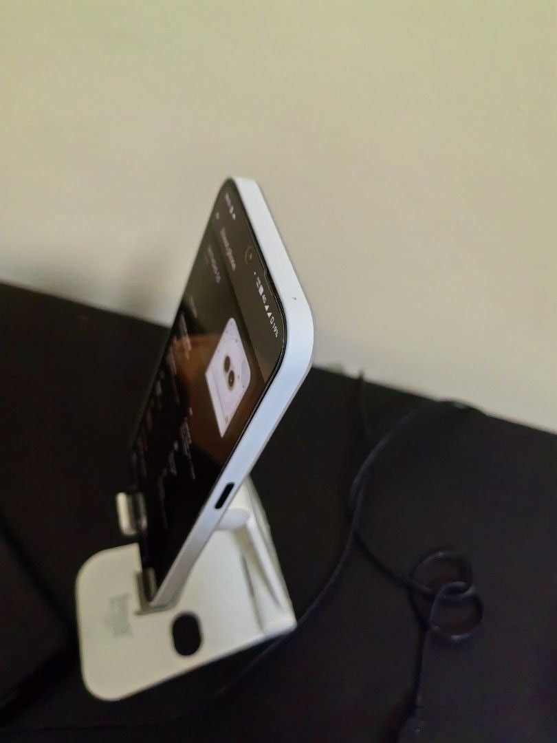 Nothing Phone (2a) | 12GB+256GB | 4nm Dimensity 7200 Pro | Dual 50MP ...