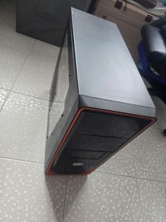 Old Gen4 PC, Computers & Tech, Desktops on Carousell