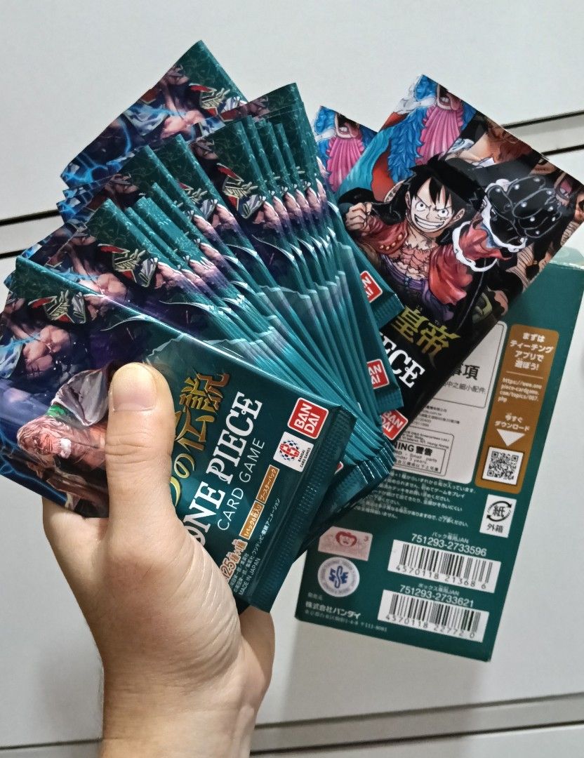 Take All NBA Cards & One Piece Card Game, Hobbies & Toys, Memorabilia ...