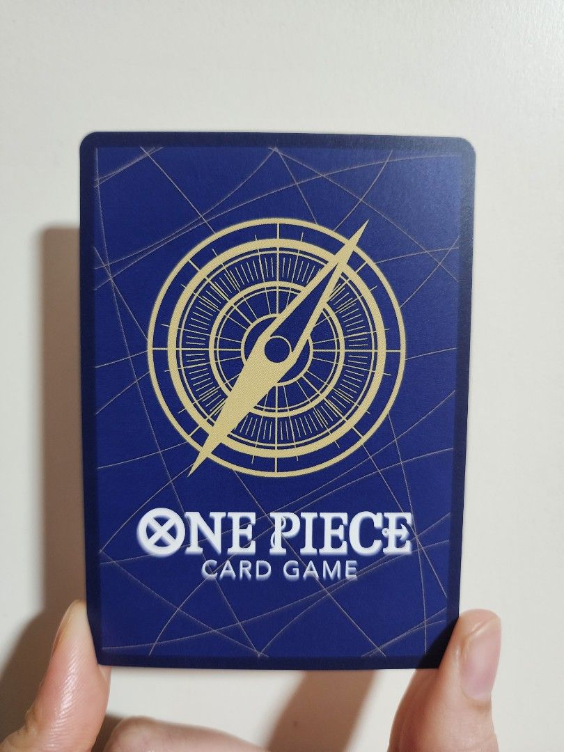 ONE PIECE TCG PRB01 OP04-031 Donquixote Doflamingo, Hobbies & Toys ...