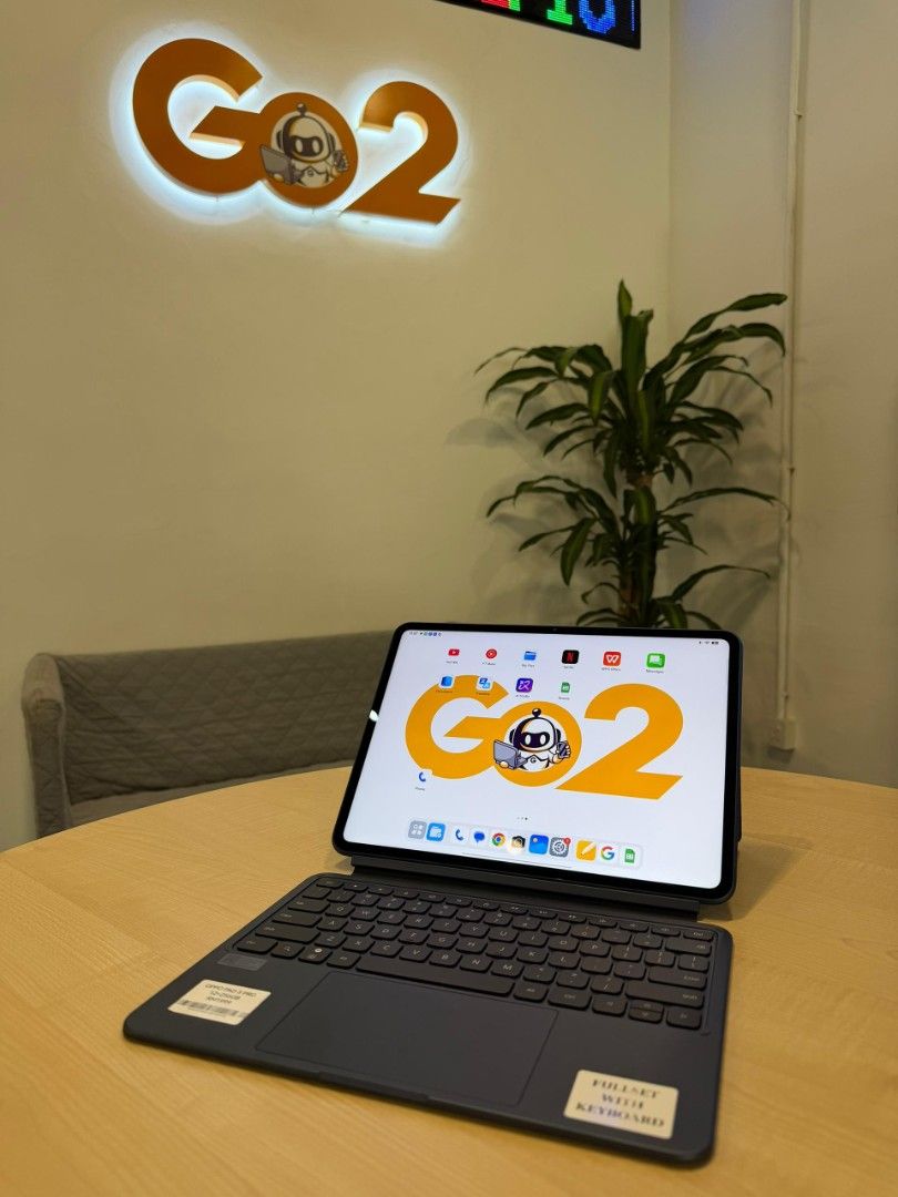 OPPO Oppo Pad 3 Pro Blue 256GB, Mobile Phones & Gadgets, Tablets ...