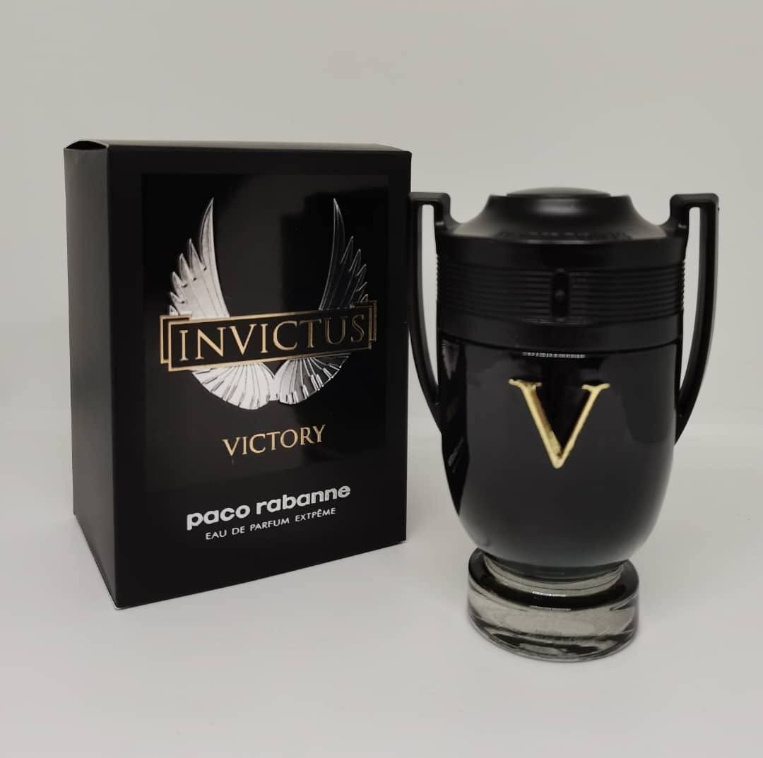 Paco Rabanne Invictus Victory Eau de Parfum, Beauty & Personal Care ...