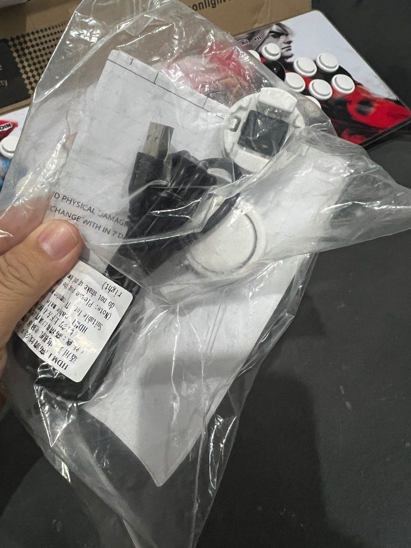 Pandora Box Classic Arcade games, Video Gaming, Video Game Consoles ...