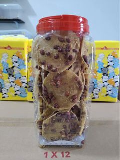 Peanut puff (Kok Chye), Food & Drinks, Local Eats on Carousell