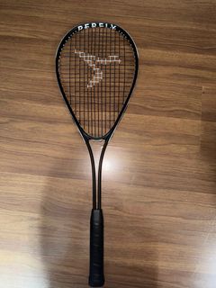 Squash Rackets, Sports Equipment, Sports & Games, Racket & Ball Sports ...