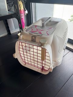 Toy Pet Storage Box Set, Pet Supplies, Homes & Other Pet Accessories on ...