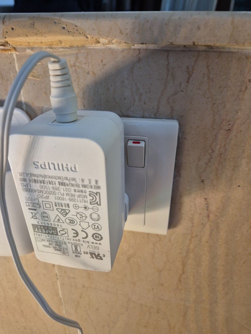 Philips LED Strip Lights, Furniture & Home Living, Lighting & Fans ...