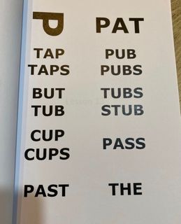 Oxford At Home With Phonics Workbook (Age 5-7), Hobbies & Toys, Books & Magazines, Children's ...