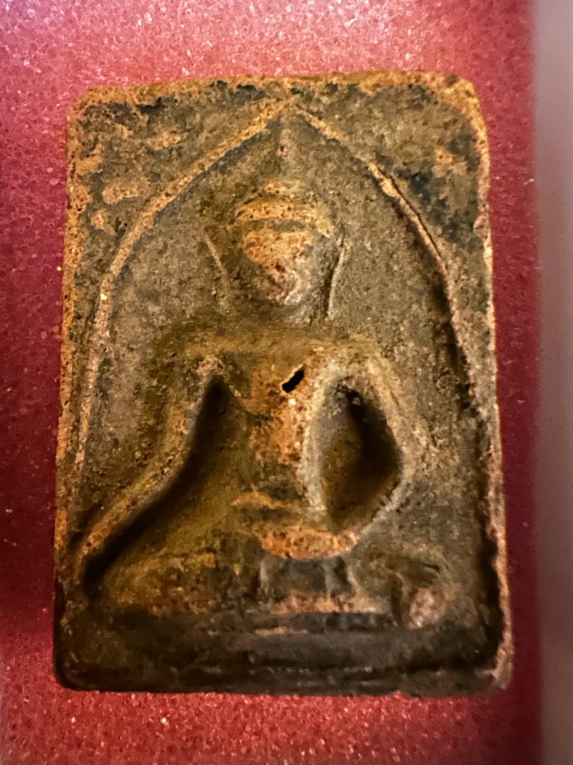 Phra Sib Chart (Ten Jatakas), Hobbies & Toys, Religious Items on Carousell