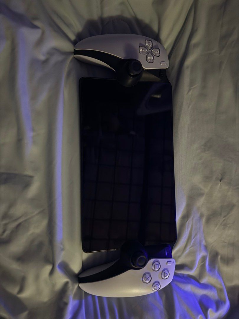 Playstation Portal, Video Gaming, Video Game Consoles, PlayStation on ...