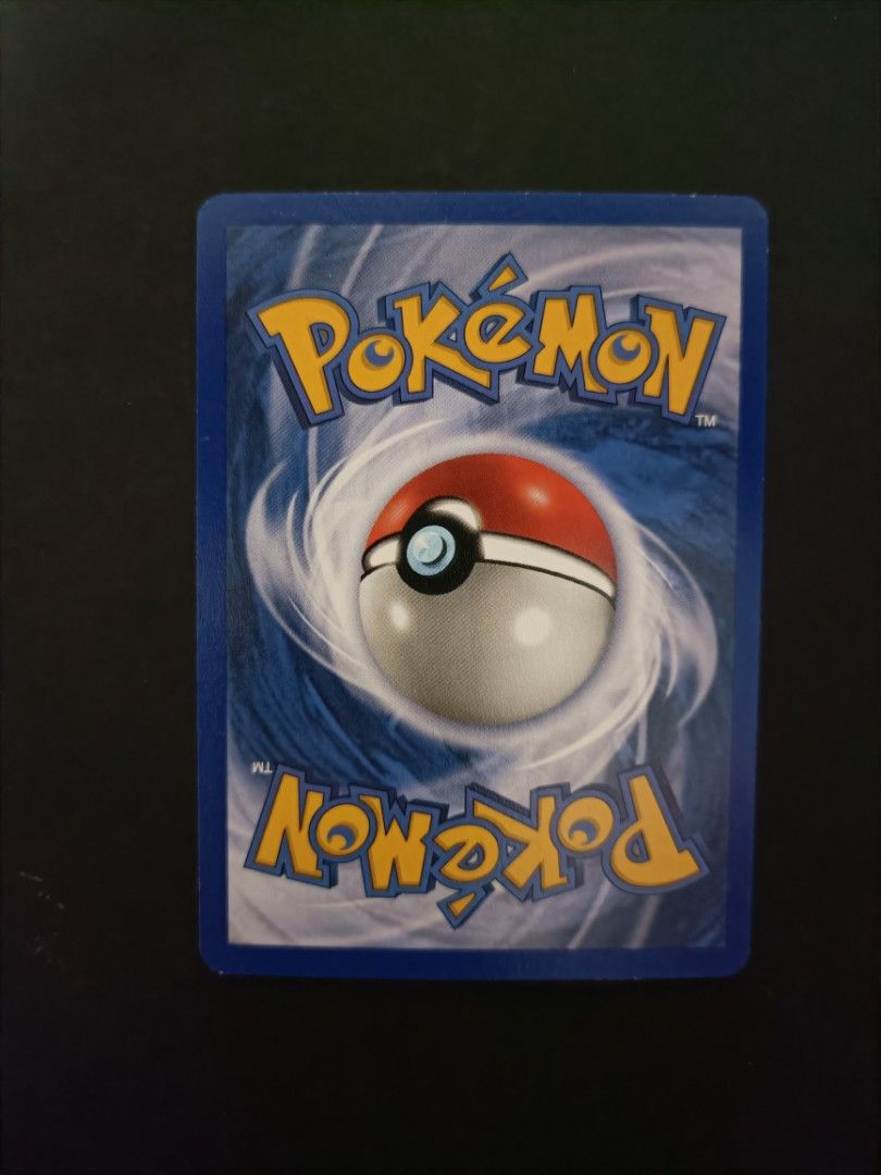 Pokemon Base Set Zapdos Card, Hobbies & Toys, Toys & Games on Carousell