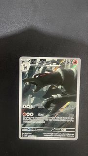 #blessings-pokemon cards, Hobbies & Toys, Toys & Games on Carousell