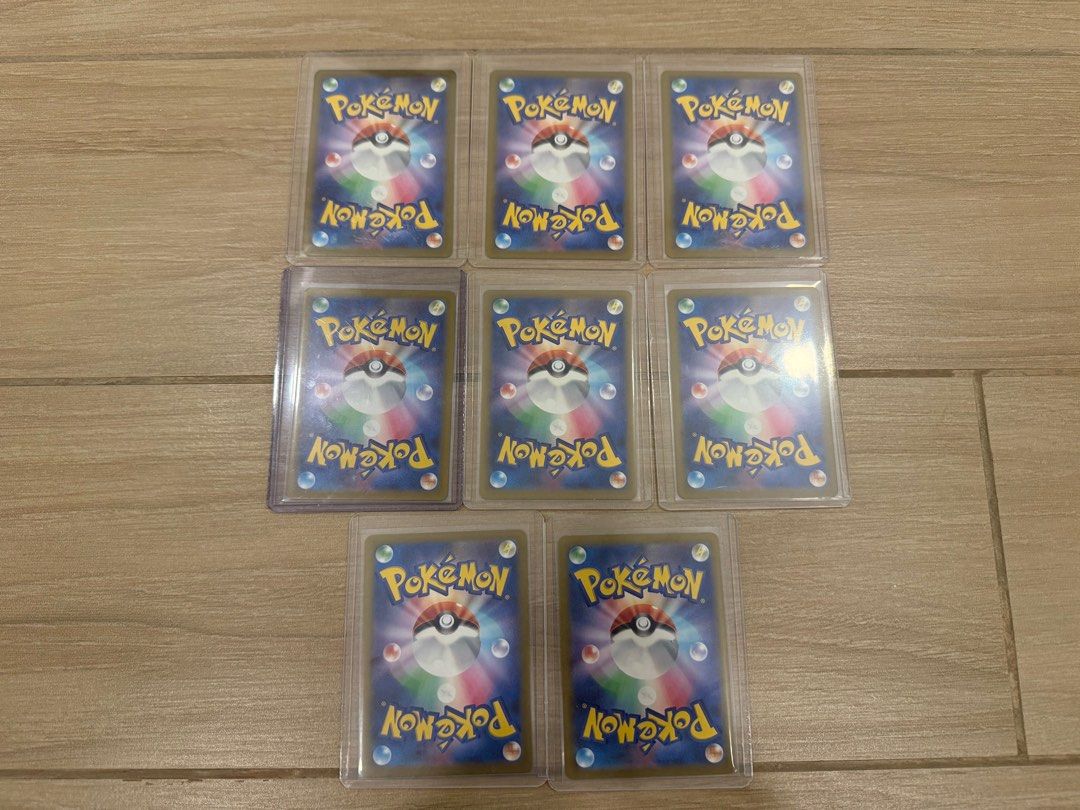 pokemon cards mega dream ex, Hobbies & Toys, Toys & Games on Carousell