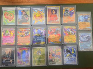 Pokemon Figures take all, Hobbies & Toys, Toys & Games on Carousell