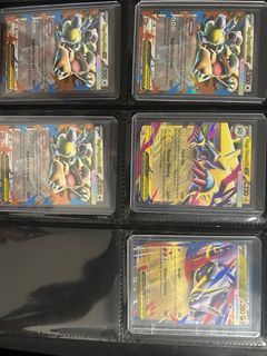 Pokemon Go Starter Card Set | Pokemon TCG, Hobbies & Toys, Toys & Games ...