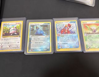 Pokemon Cards - Garchomp, Mewtwo, and More!, Hobbies & Toys, Toys ...