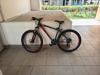 Polygon cascade 3 Mountain Bike, Sports Equipment, Bicycles & Parts ...