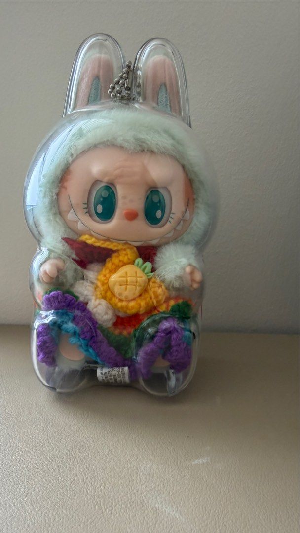 Pop Mart Bunny Series Blind Box Figure, Hobbies & Toys, Toys & Games on ...