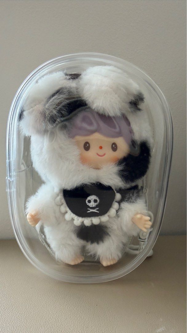 Pop Mart Bunny Series Blind Box Figure, Hobbies & Toys, Toys & Games on ...