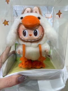 Authentic Brand New Labubu Forest Fairy Tale, Hobbies & Toys, Toys ...