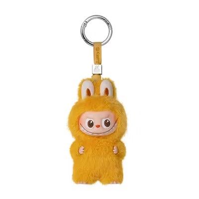 Pop Mart Pin For Love The Monsters Keychain, Hobbies & Toys, Toys ...