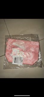 Popmart x HL milk travel pouch, Women's Fashion, Bags & Wallets, Purses ...