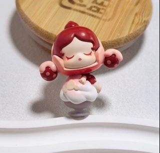 Skullpanda PopBean [Authentic], Hobbies & Toys, Toys & Games on Carousell