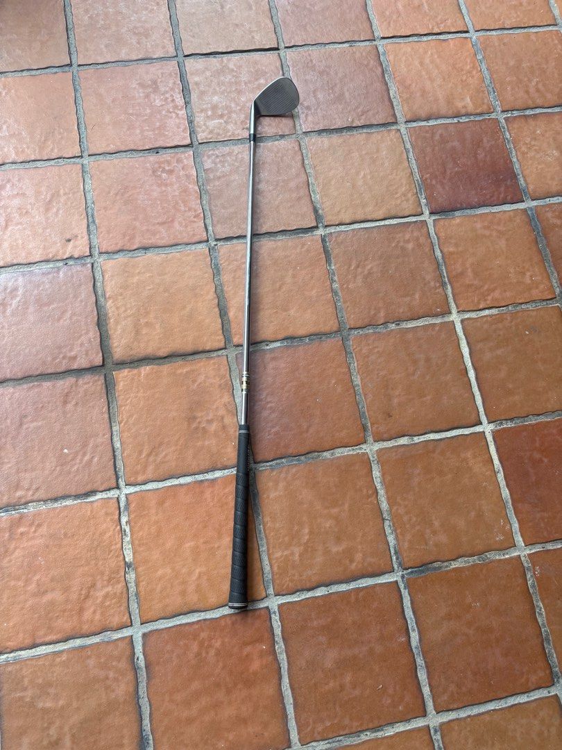 Porsche Design Golf Wedge, Sports Equipment, Sports & Games, Golf on ...