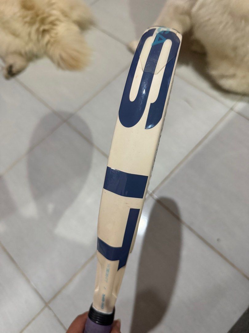 📢Preloved Adidas Martita Ortega 2025 ‼️, Olah Raga, Perlengkapan ...