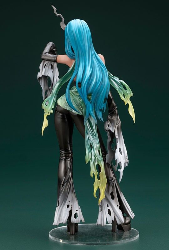 （Presale) My Little Pony friendship is magic - Queen Chrysalis cosplay ...