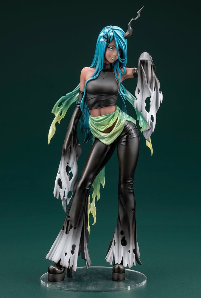 （Presale) My Little Pony friendship is magic - Queen Chrysalis cosplay ...