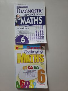 Daily Dose of Maths Primary 5 Textbook, Hobbies & Toys, Books & Magazines, Assessment Books on ...