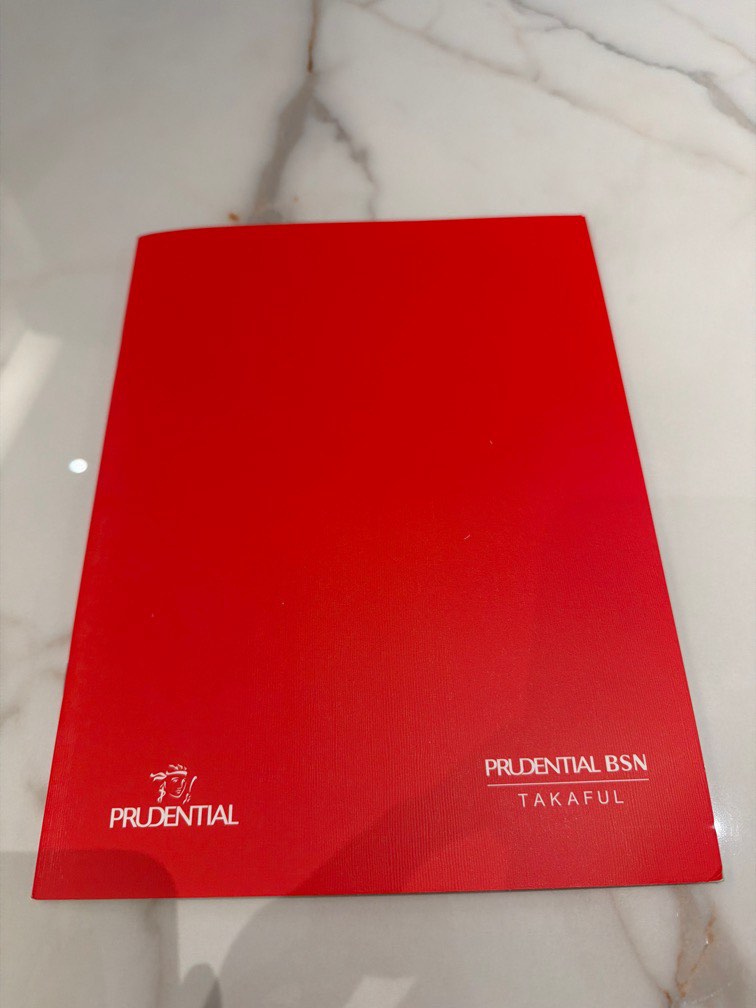 Prudential 2026 Year Planner, Hobbies & Toys, Books & Magazines ...