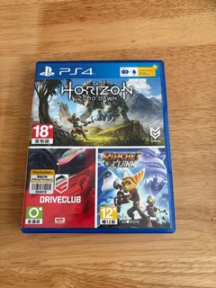 PS4 Games $10 EA., Video Gaming, Video Games, PlayStation on Carousell