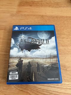 PS4 Games $10 EA., Video Gaming, Video Games, PlayStation on Carousell