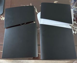 PS5 Slim Stand, Hobbies & Toys, Toys & Games on Carousell