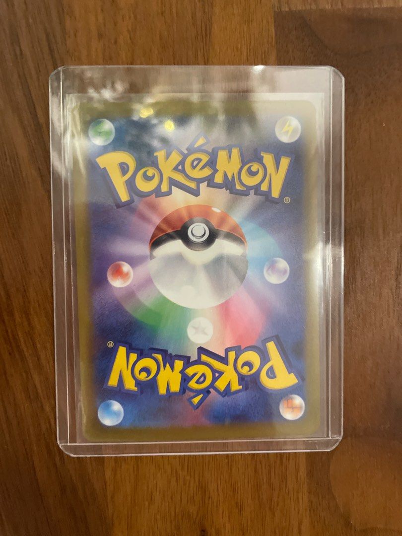 Psyduck Art Rare - Mega Dream EX, Hobbies & Toys, Toys & Games on Carousell