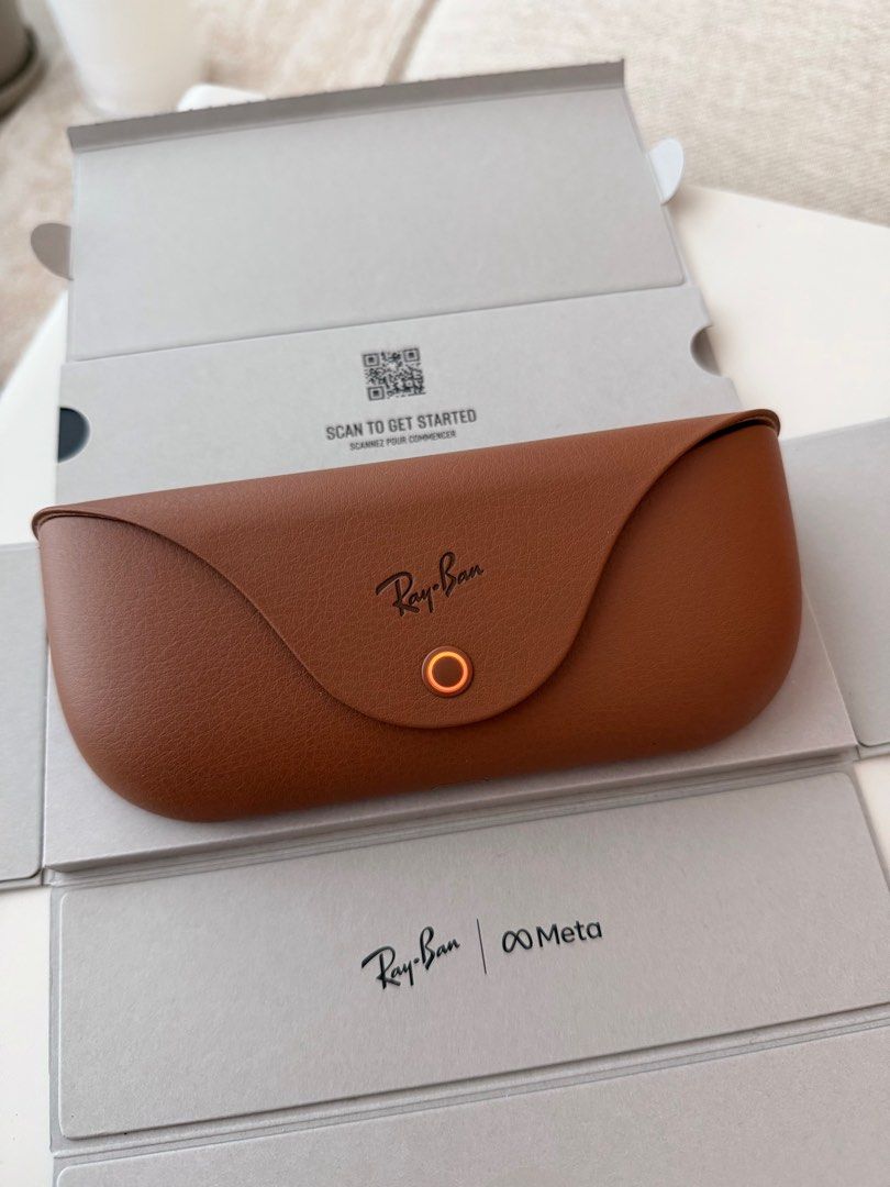 Ray-Ban Meta Gen 2 Glasses and Accessories - Matte Black Transitions ...