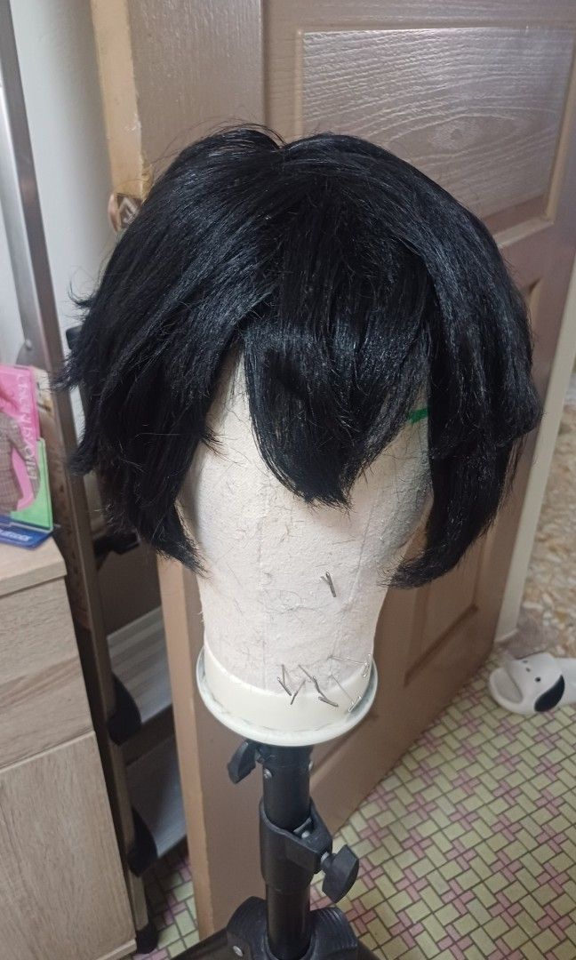 [READ DESC] Wig Commissions!, Hobbies & Toys, Memorabilia ...