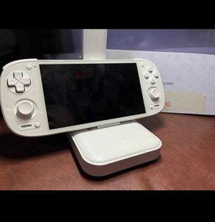 Retroid Pocket 5 Handheld Console, Video Gaming, Video Game Consoles ...