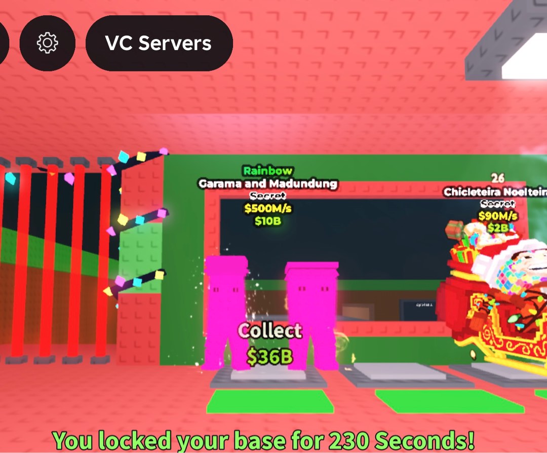 Roblox garama and madundung, Video Gaming, Gaming Accessories, In-Game ...