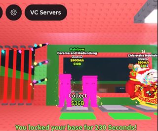 Roblox Base - Garama and Madundung, Video Gaming, Gaming Accessories ...