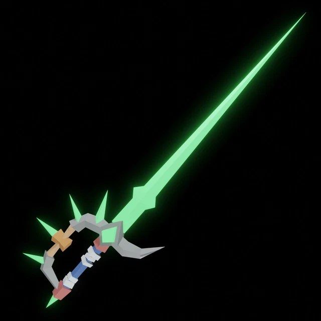 Roblox Island Captain Rapier 🔥(price in description), Video Gaming ...